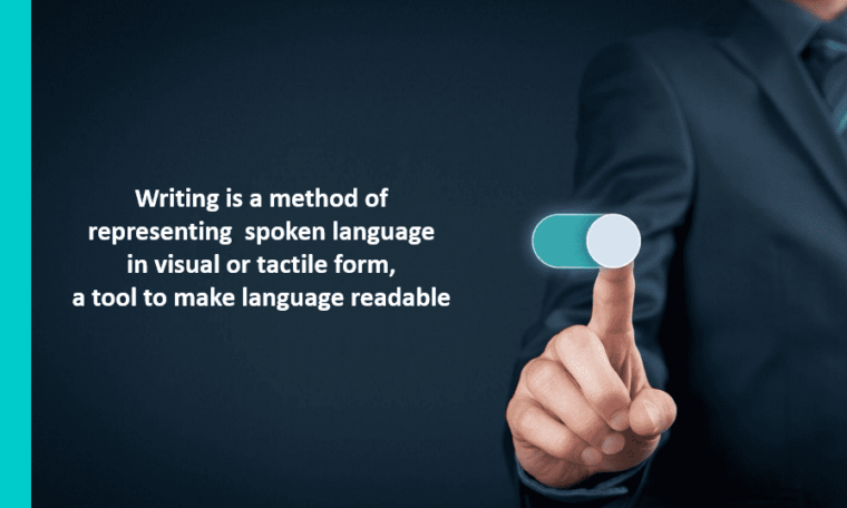 Writing | AVALON Linguistic