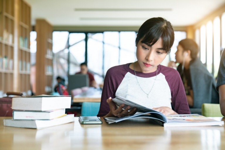 Linguists found the world’s “weirdest” languages – and English is one ...