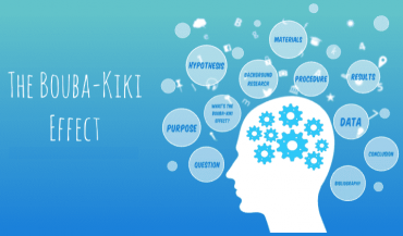 What is the Bouba/Kiki effect, and what does it mean for the evolution ...