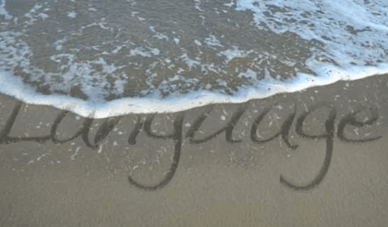 Languages could go extinct at a rate of one per month this century ...