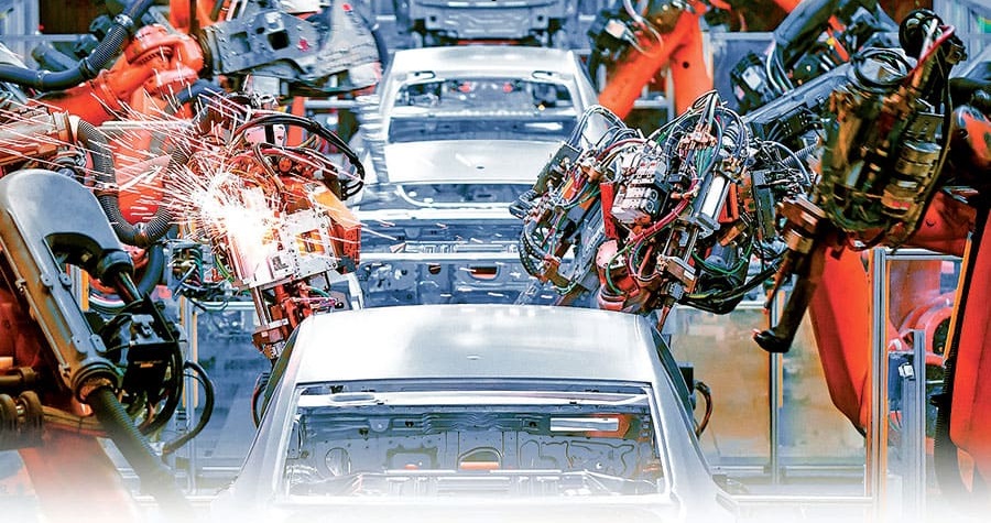 Automotive Solutions | AVALON Linguistic